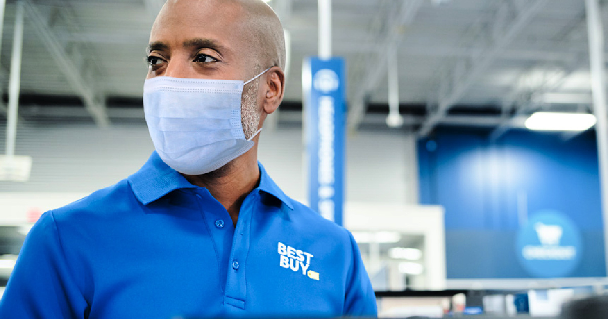 Best Buy Return Policy 101 | Online Returns, Return Fees, & More!