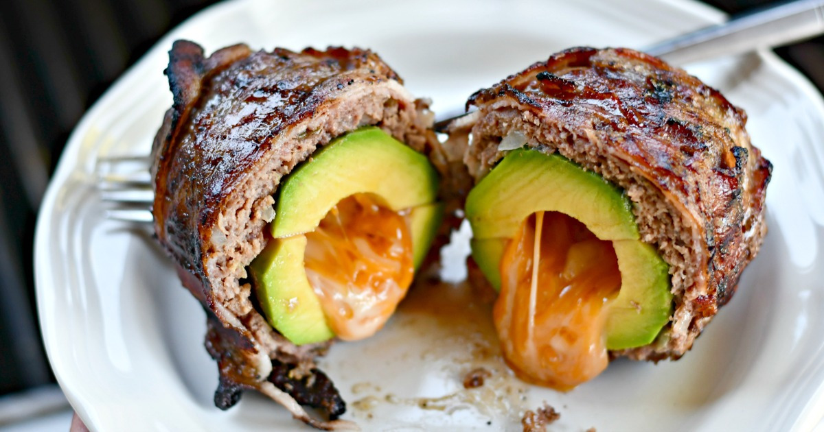 25 Best Mouth-Watering Burger Recipes You’ve Gotta Try | Hip2Save