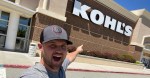 Up to 40% Off Entire Purchase w/ New Kohl’s Mystery Offer