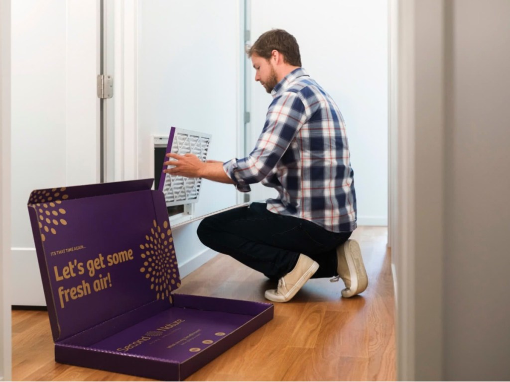 Get Free Air Filters Delivered to Your Door | Hip2Save