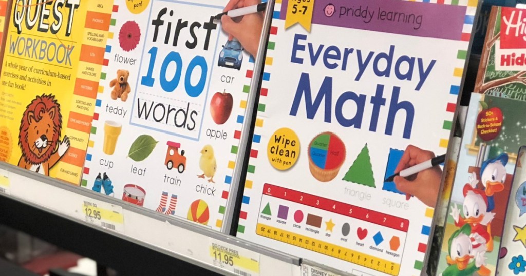 Kids Educational Workbooks From 4 89 On Zulily Hip2Save Bloglovin kids-educational-workbooks-from-4-89-on-zulily-hip2save-bloglovin
