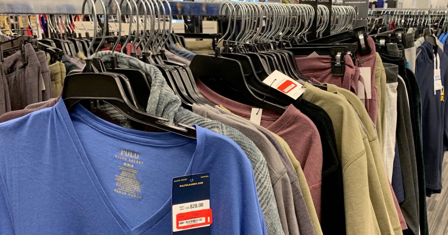 *HOT* Up to 90% Off Nordstrom Clear The Rack Sale