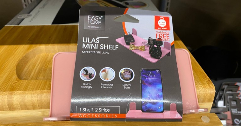 Storage & Organizational Items from $4.99 at ALDI