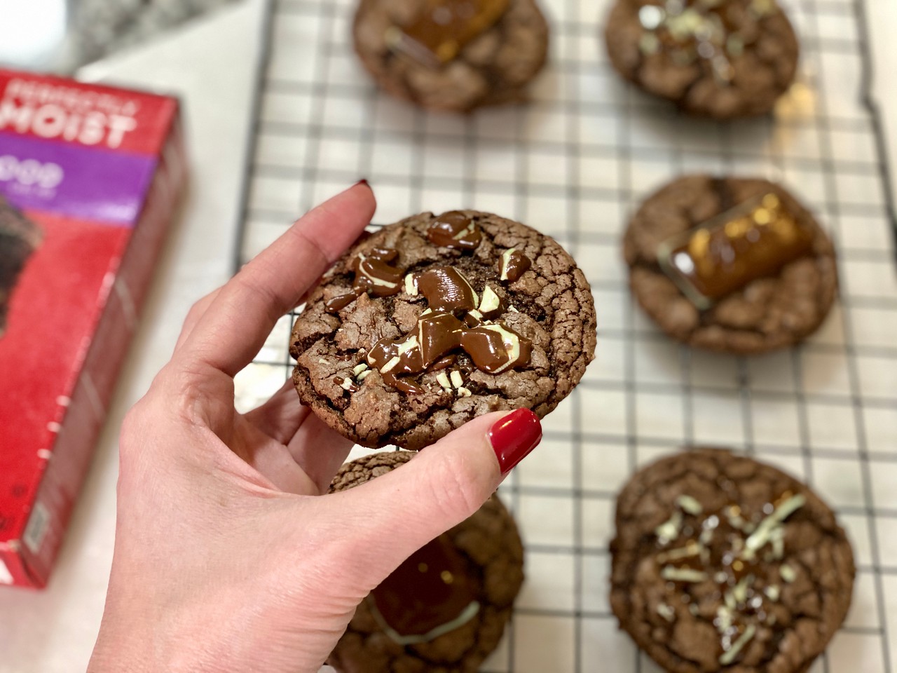 Best Ever Cake Mix Cookies, Easy to Make & 3 Yummy Variations to Try