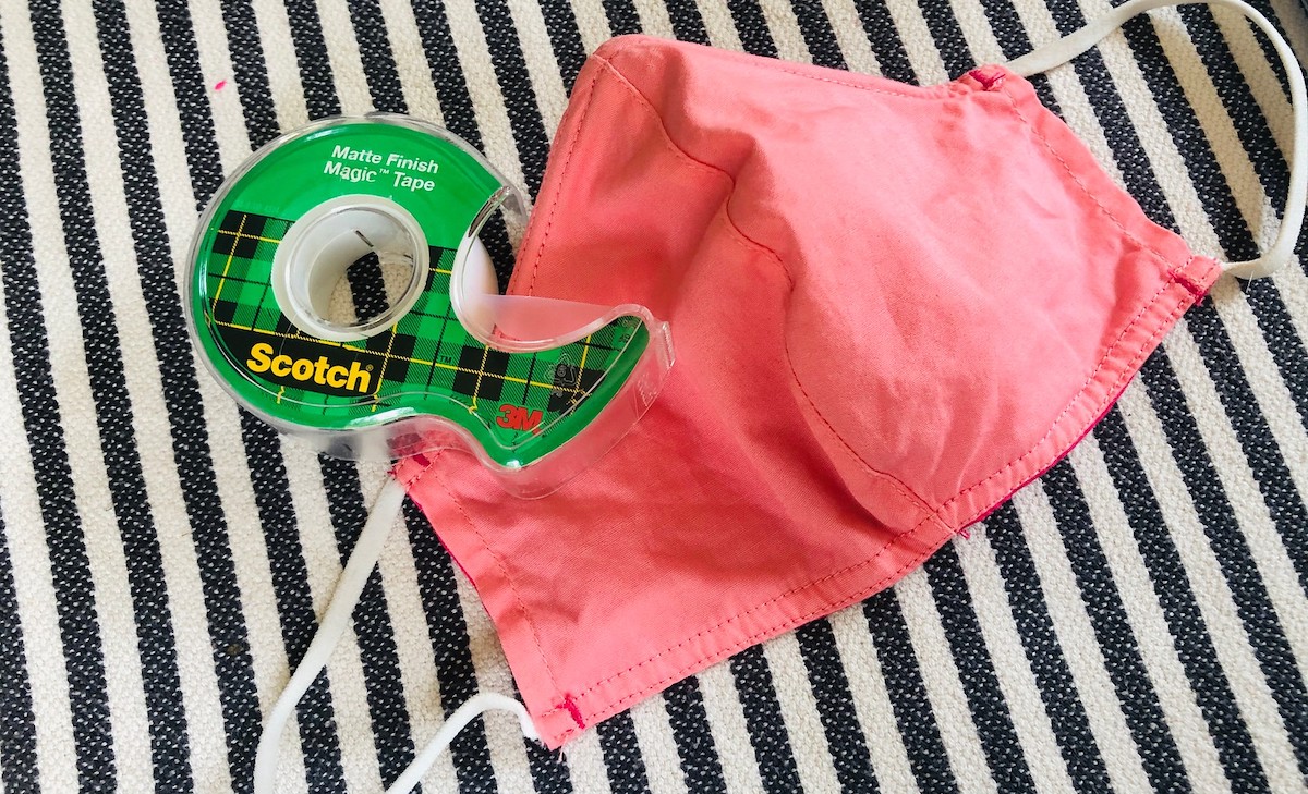 7 Ways to Keep Your Glasses From Fogging (Even With a Face Mask!)