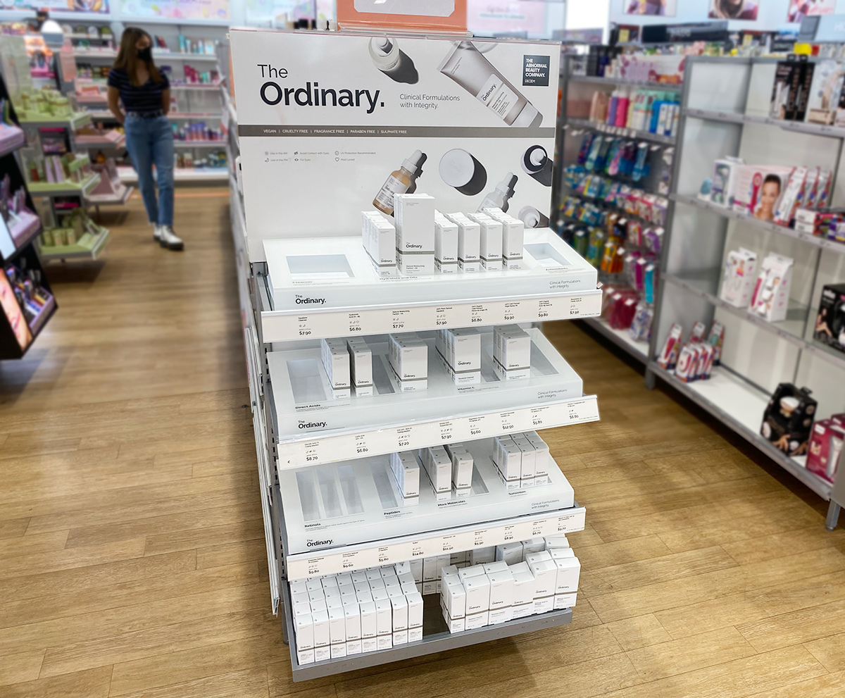 This High Quality Skincare is Far From Ordinary | Hip2Save