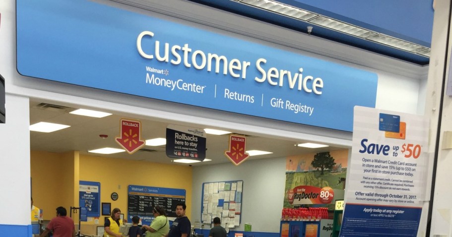 You Can Return Items to Walmart Without Leaving Home (It's Free & Super ...