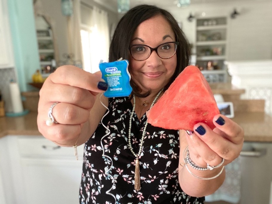 How to Cut a Watermelon: 4 Easy Hacks That Actually Work!