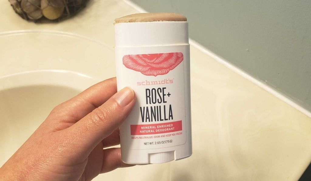 5 of the Best Natural Deodorants That Actually Work | Hip2Save
