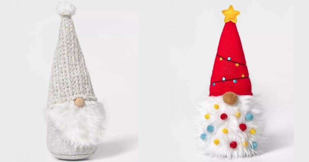 Wondershop Christmas Decor Available Now on Target.com • Hip2Save
