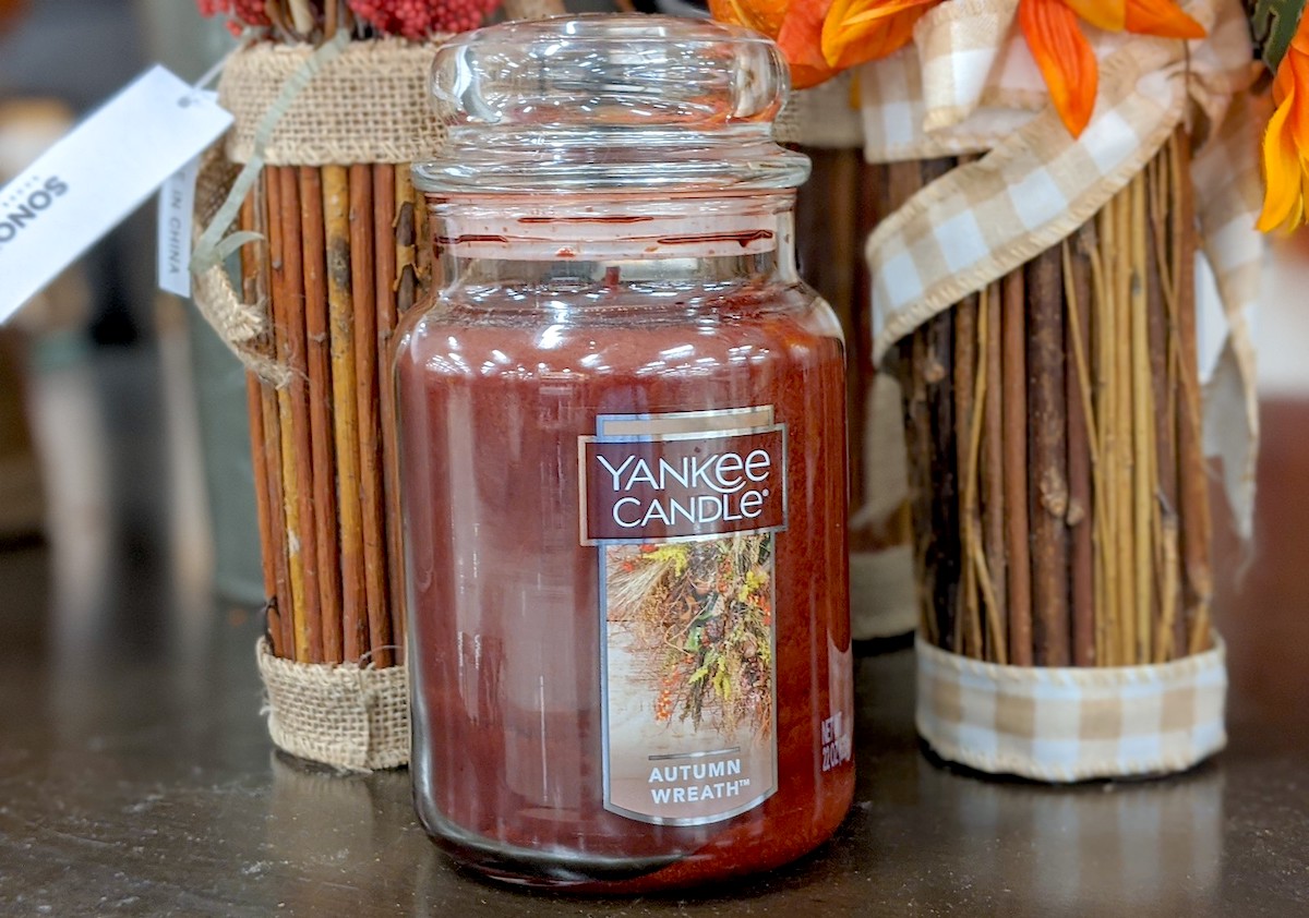 Best Yankee Candle Halloween Decor & Fall Scents to Buy in 2020