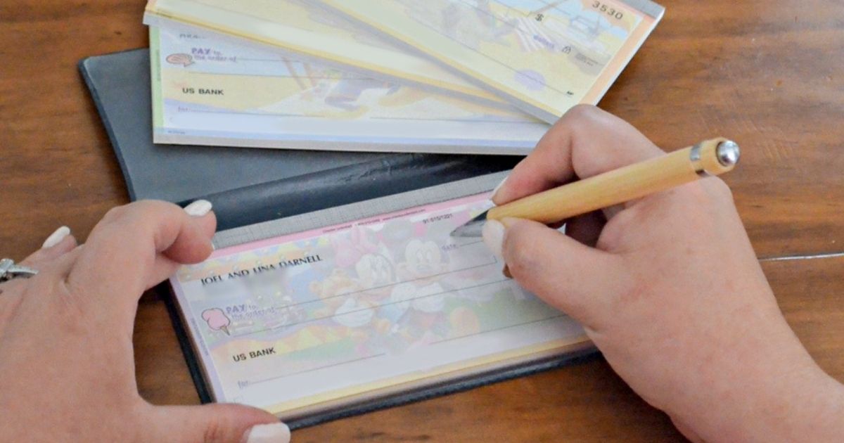 Checks Unlimited Promo Code: Two Boxes $6.99 Each Shipped + Freebie