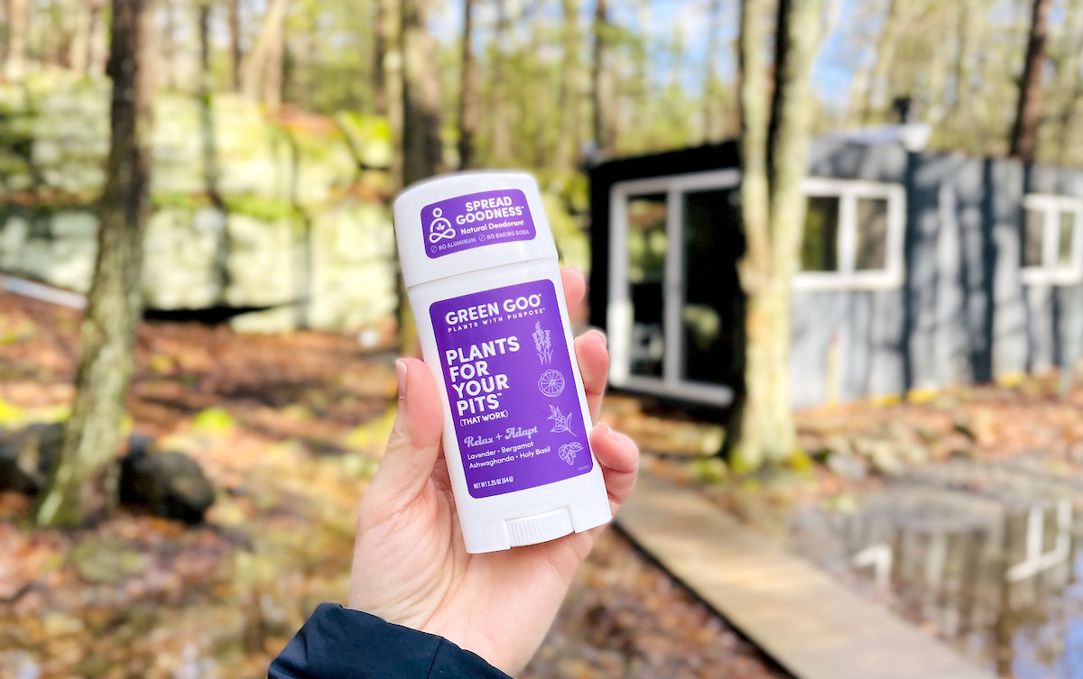 Our Team's Top 6 Best Natural Deodorants That Actually Work! | Hip2Save