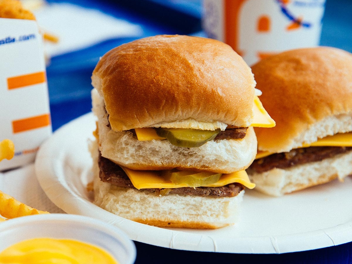 White Castle Coupons | Get Free Sliders + Free Dessert on a Stick