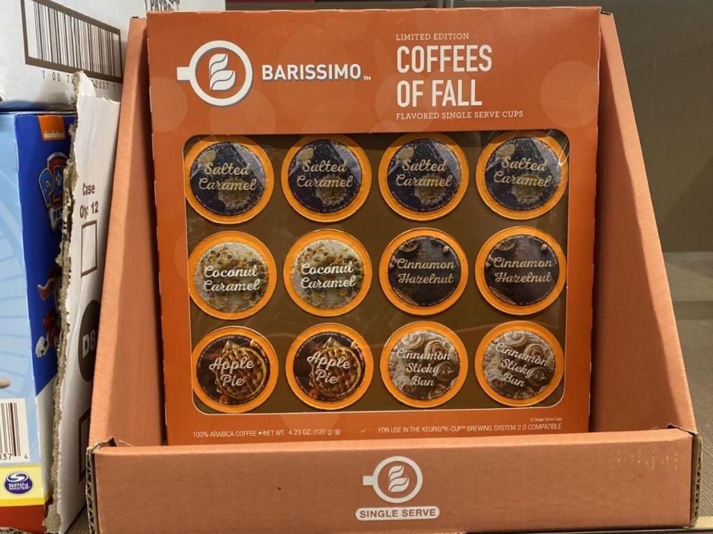 ALDI Has 19 New Fall Food Items You'll Want to Try | Halloween Cheeses ...