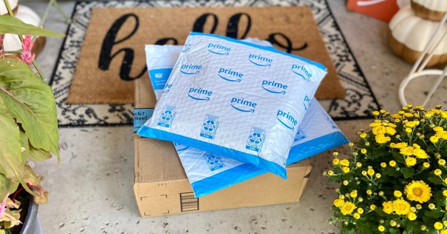 How to Get an Amazon Prime Access Membership Discount