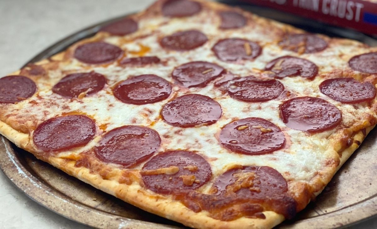 Best Frozen Pepperoni Pizza, Ranked! | Hip2Save
