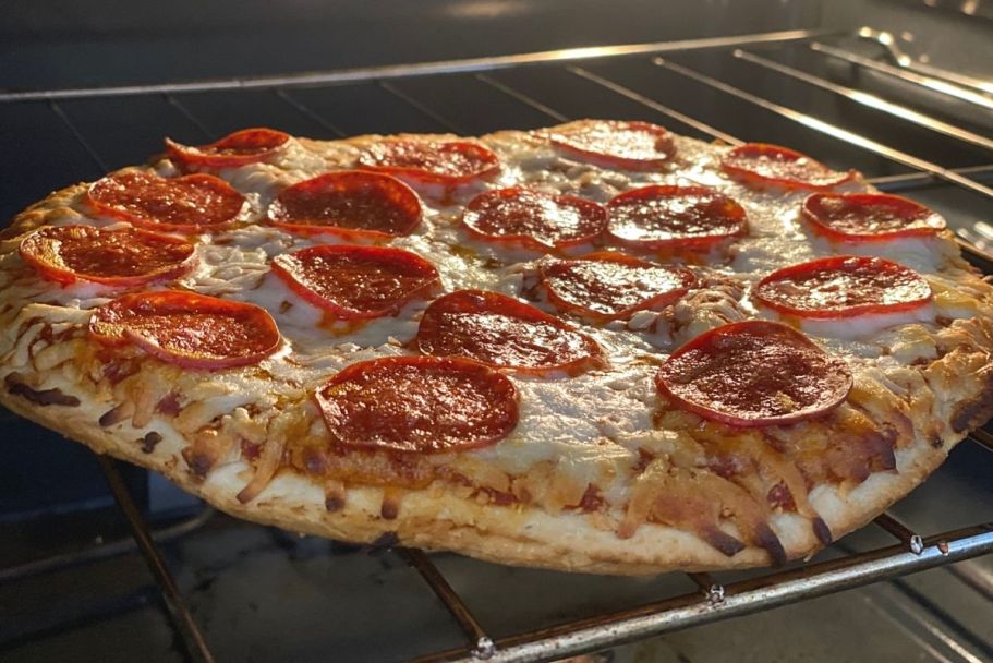 Best Frozen Pepperoni Pizza, Ranked! | Hip2Save
