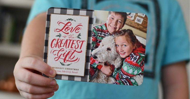 Shutterfly Free Shipping Code - Order Photo Gifts While You Can!