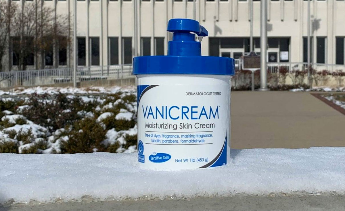 1-Pound Vanicream Skin Cream Just $8.38 Each Shipped on Amazon ...