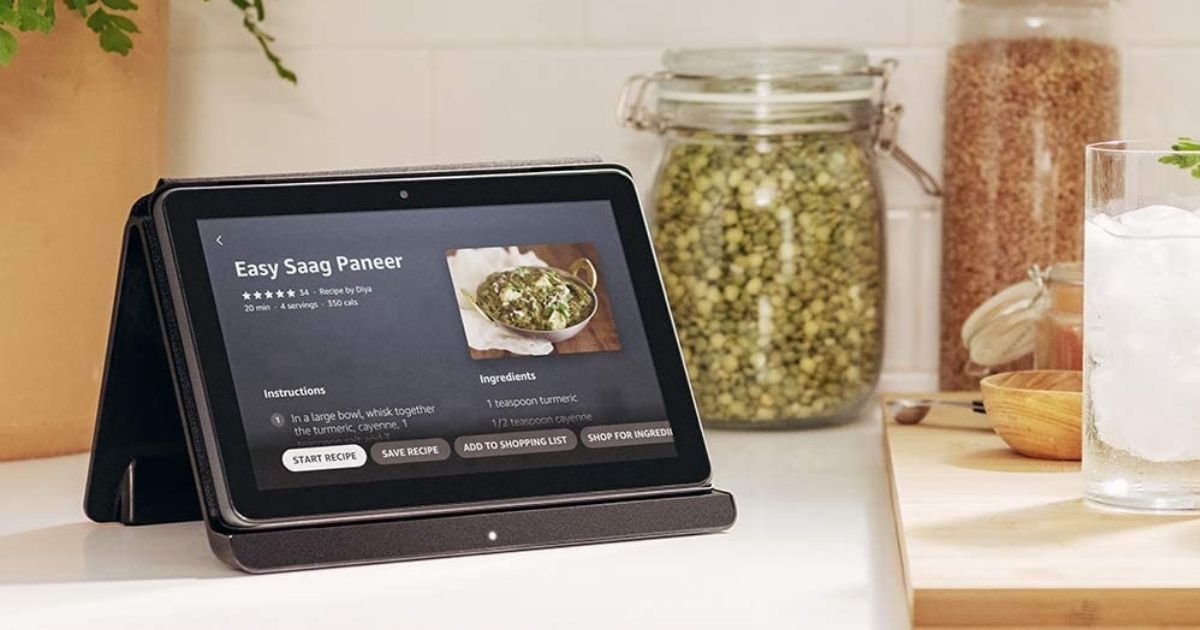 Refurbished Amazon Fire Tablets from $34.99 Shipped | Hip2Save