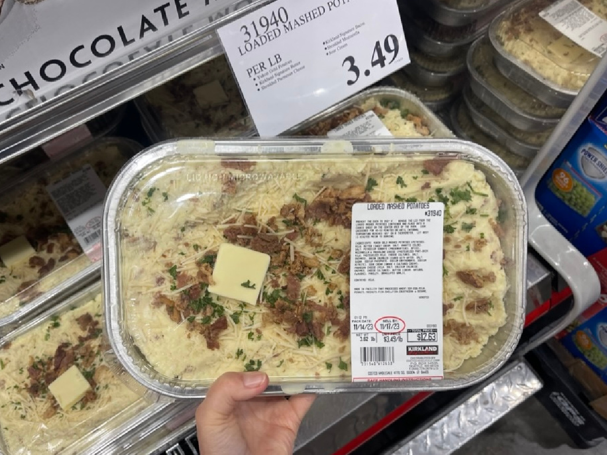 Best Costco Finds for the Easiest Thanksgiving Dinner | Hip2Save