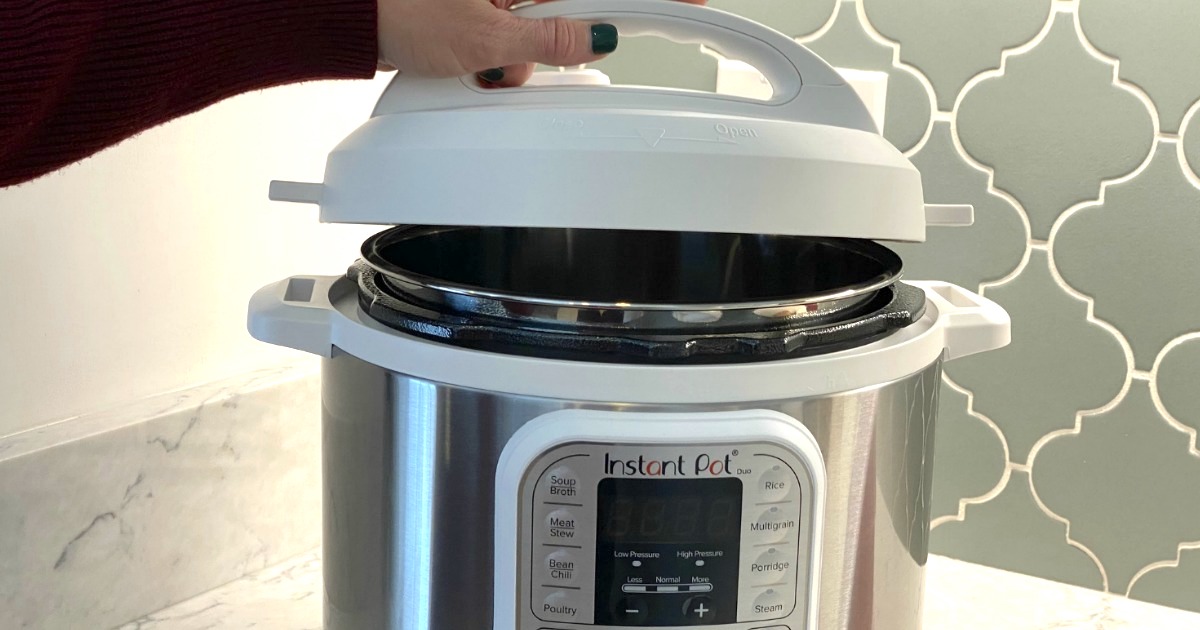 25 Genius Instant Pot Hacks That Will Blow Your Mind | Hip2Save