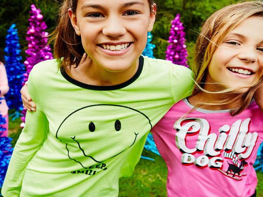Justice Closing All Remaining Stores & Becoming an Online Retailer