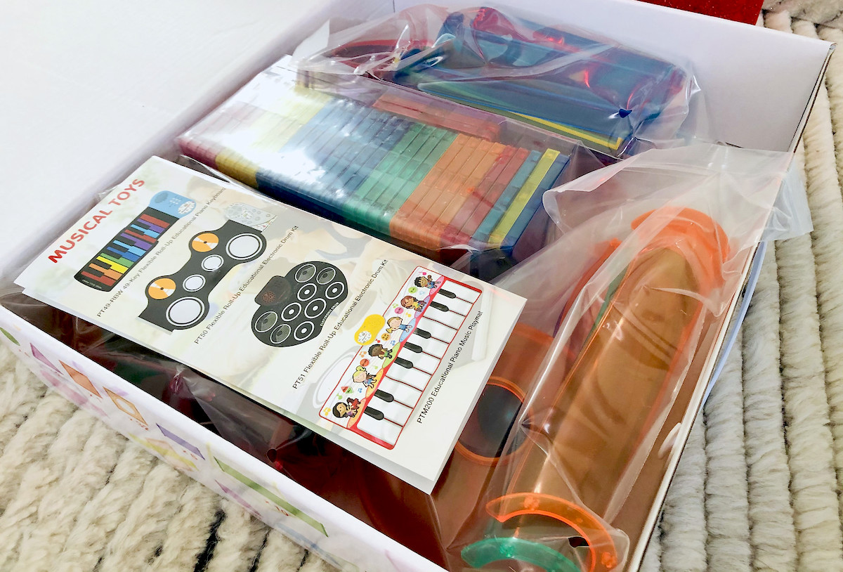 Picasso Tiles - Best Toy for All Ages & Great Gift Idea Too | Hip2Save