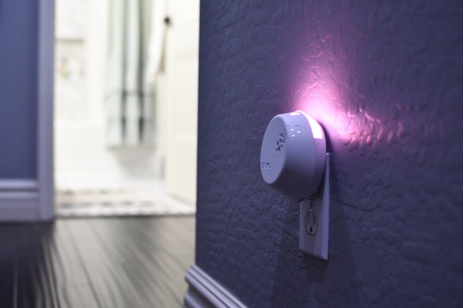 The Pura Diffuser Makes My Home Smell Like Luxury | Hip2Save