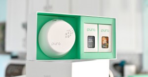 The Pura Diffuser Makes My Home Smell Like Luxury | Hip2Save