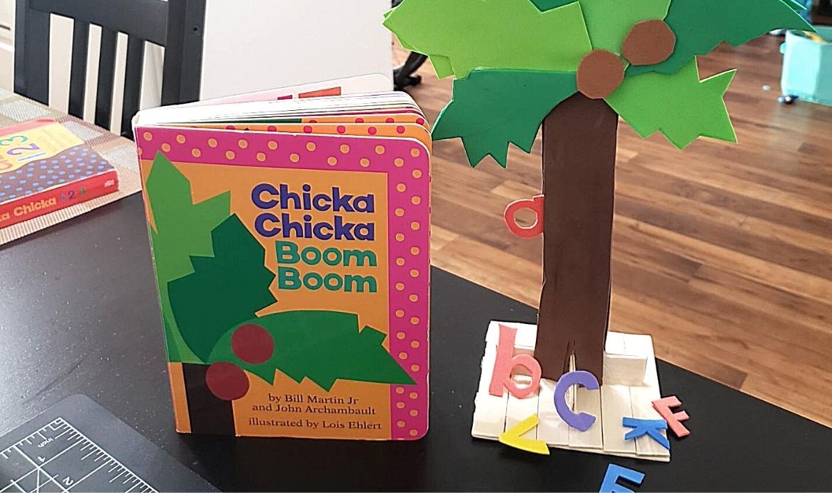New Chicka Chicka Ho Ho Ho Book ONLY $8.51 on Amazon (Reg. $19) | Hip2Save