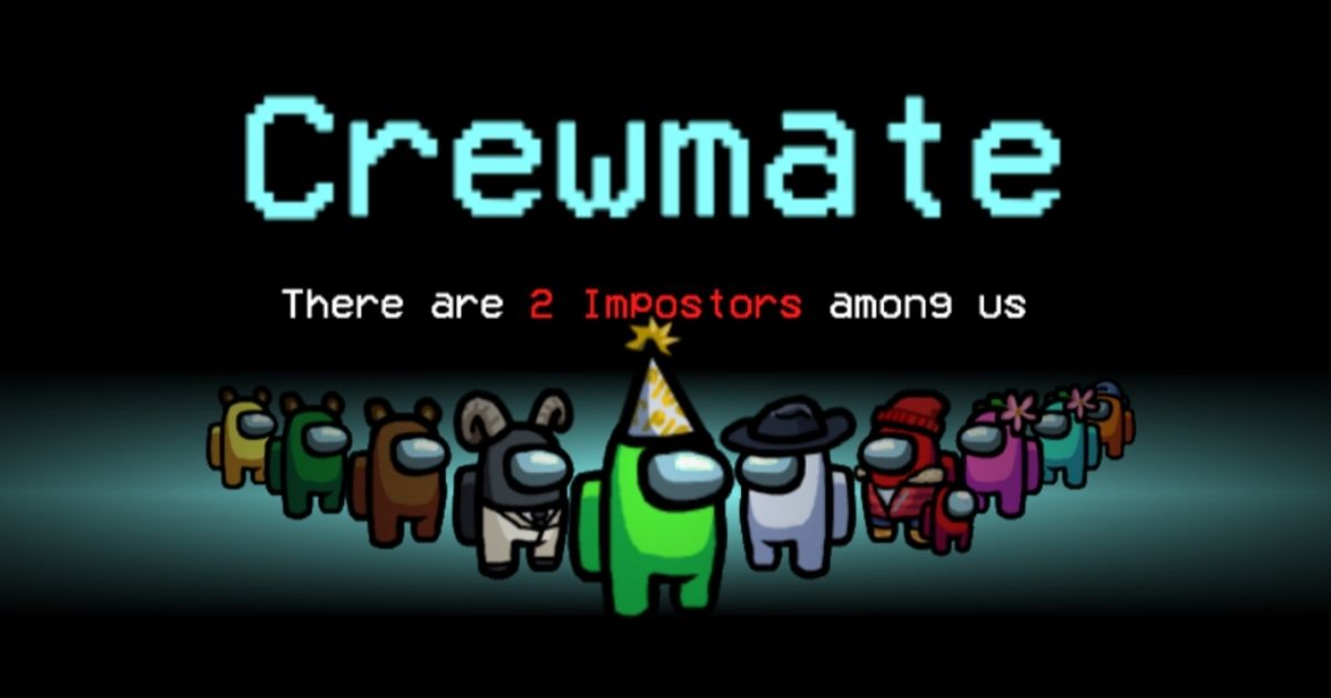 Popular Among Us Merch from Etsy - Awesome Gift Ideas | Hip2Save