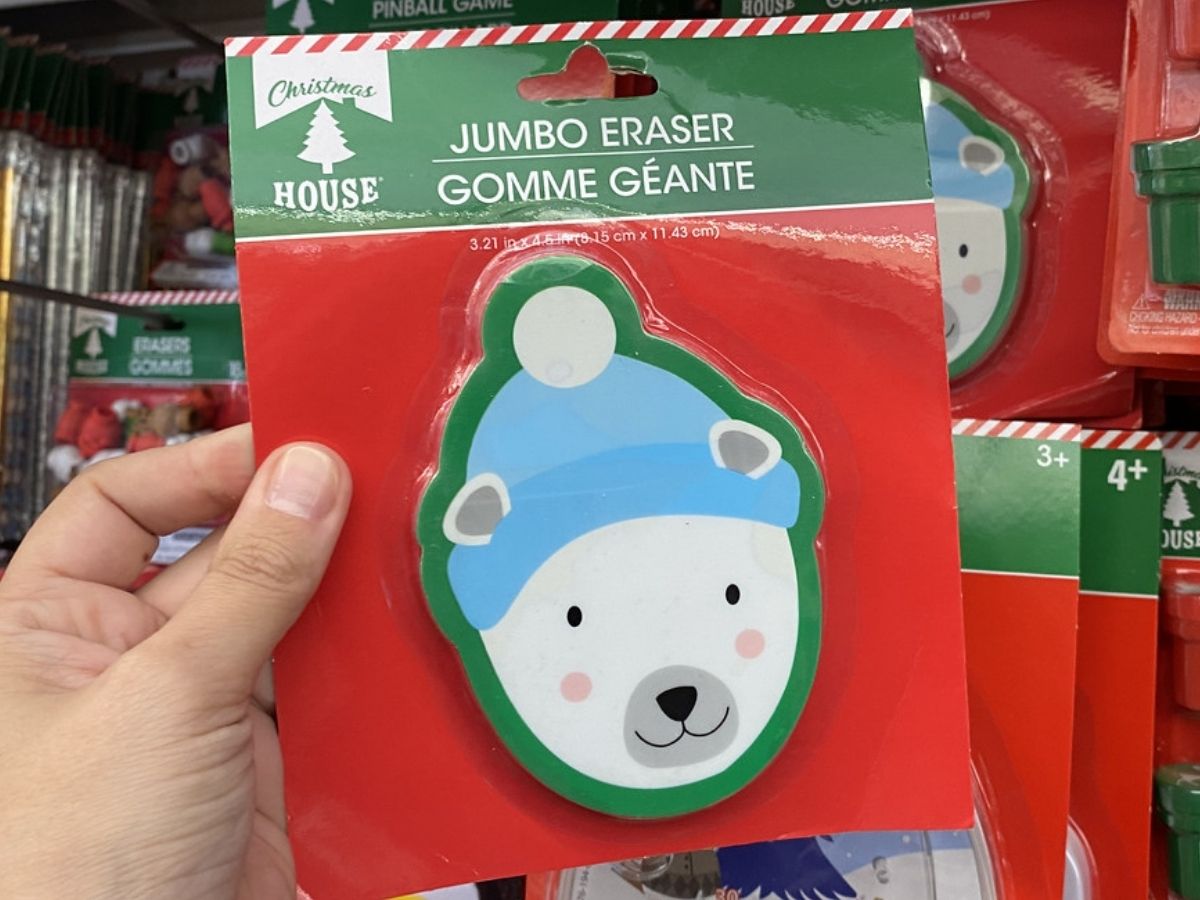 Dollar Tree Has Tons Of Stocking Stuffer Ideas For Just $1 | Games ...