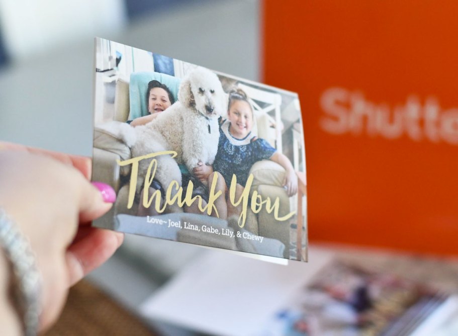 Best Shutterfly Promo Codes - Free Photo Gifts & Books!