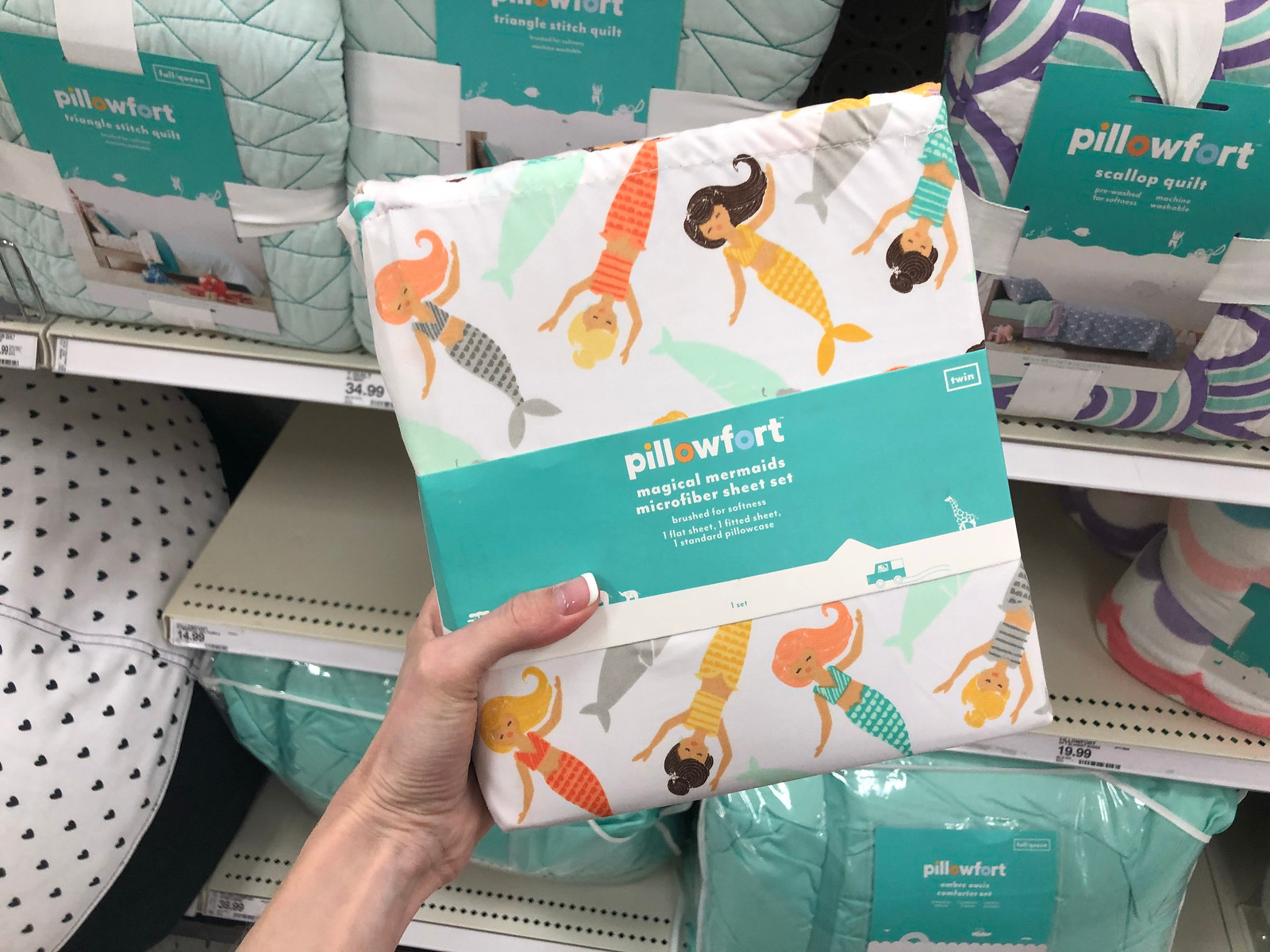 Target Pillowfort Hooded Towels Just $11 + More Fun Finds | Hip2Save