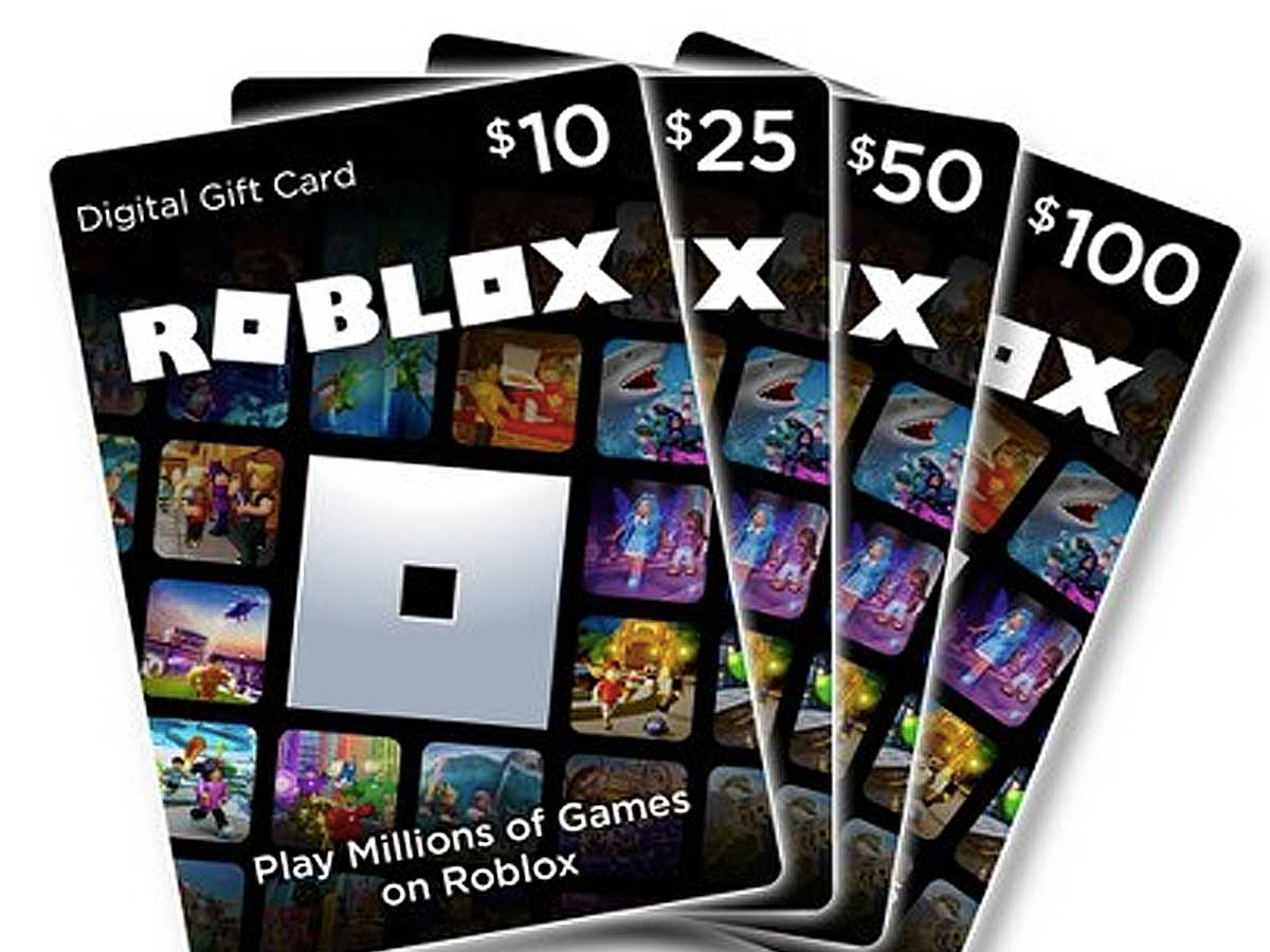 Convert Roblox Gift Card To Robux Convert Roblox Gift Card To Robux