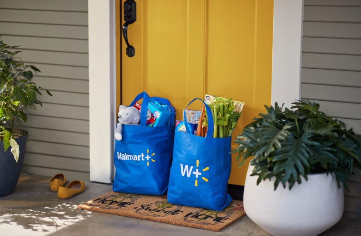 New Walmart Grocery Promo Codes: 20% Off Your First Order + More!