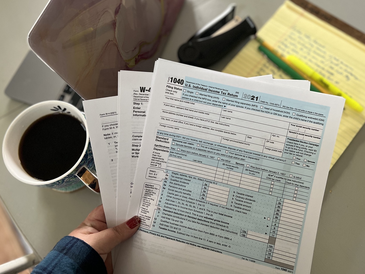6 Best Free Tax Filing Options for 2024 | Hip2Save