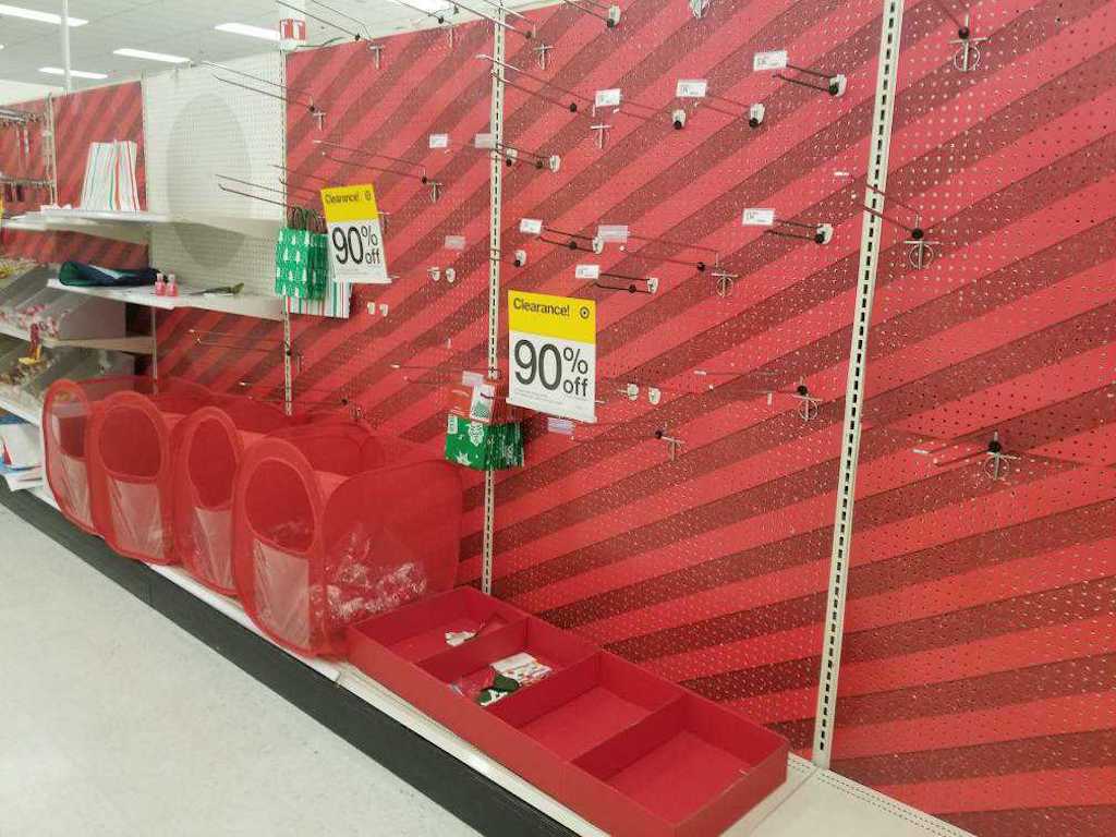 Up to 90% Off Target Christmas Clearance | Apparel, Toys, Candy ...