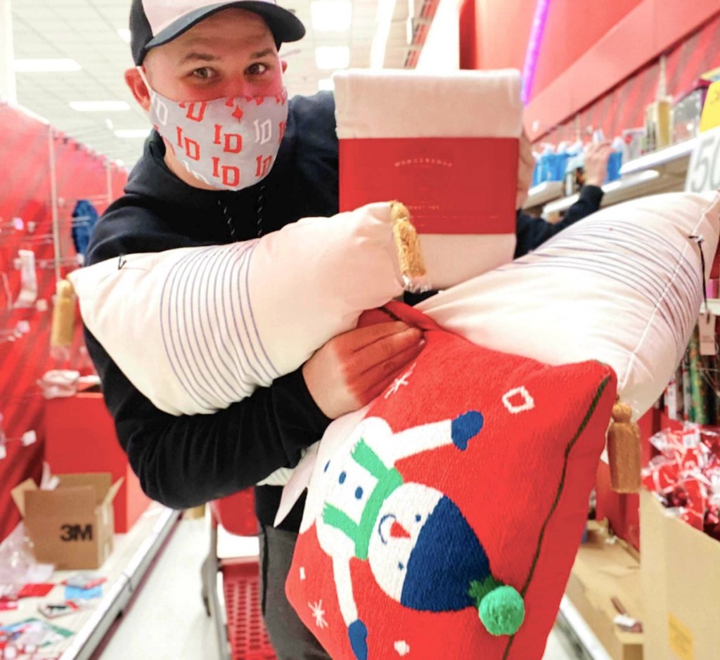 Target Store Guide • Hip2Save