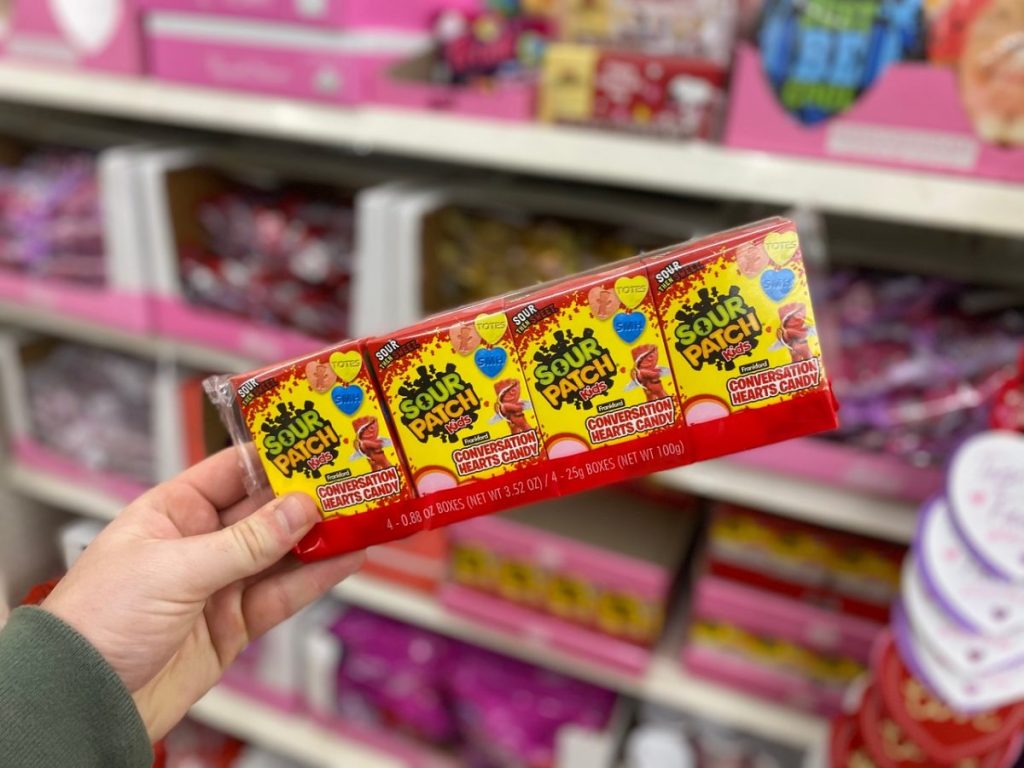 Dollar Tree's 10 Best Valentine's Day Items - Just $1 Each | Hip2Save