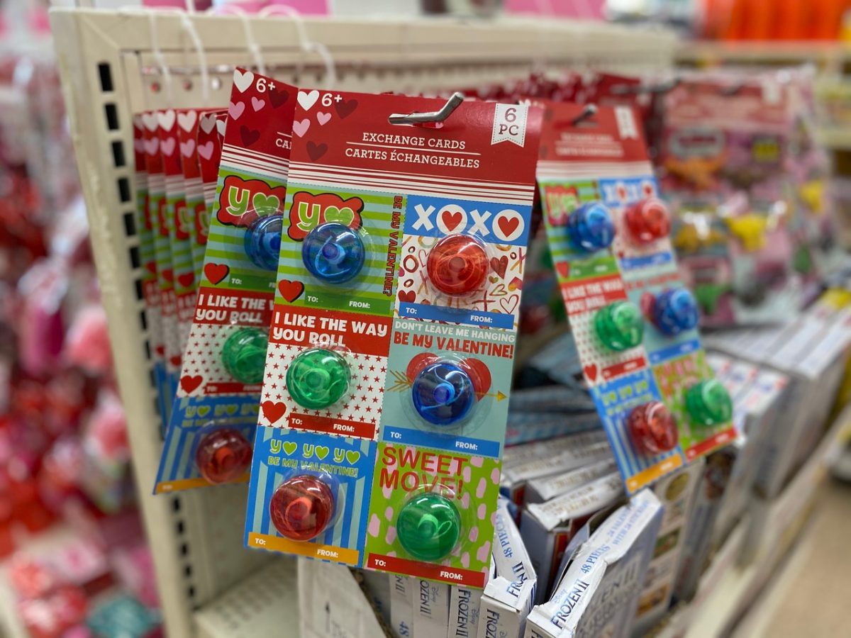 Dollar Tree's 10 Best Valentine's Day Items - Just $1 Each | Hip2Save