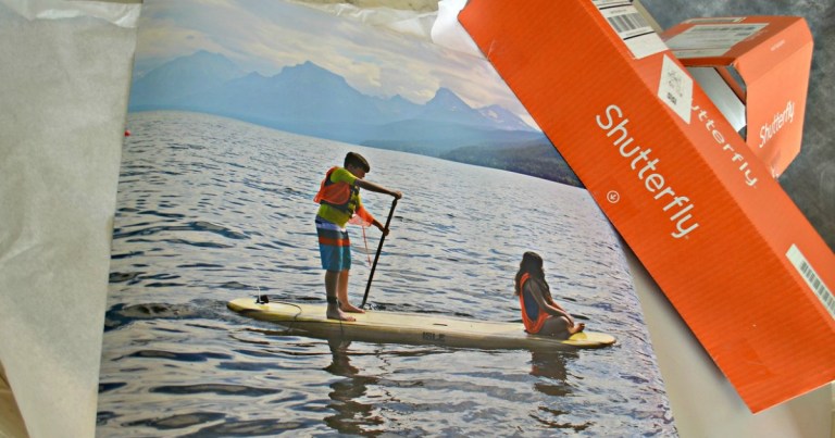 Best Shutterfly Promo Codes - Free Photo Gifts & Books!