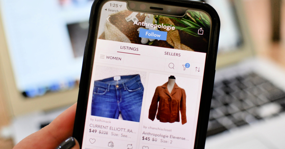 What is Poshmark and How Does it Work? My 8 Best Tips | Hip2Save