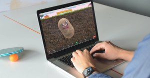 Funny Zoom Backgrounds to Make Every Day Feel Like Friday | Hip2Save