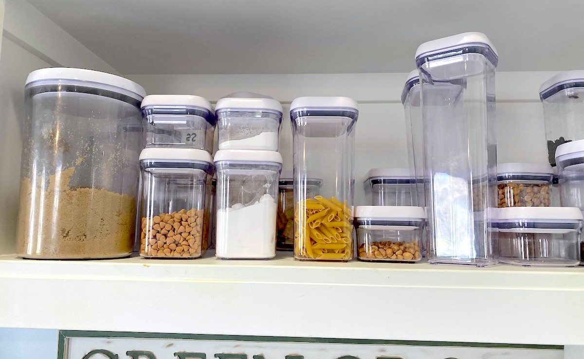 7 Reasons You Need OXO Storage Containers (and the Best Prices)!