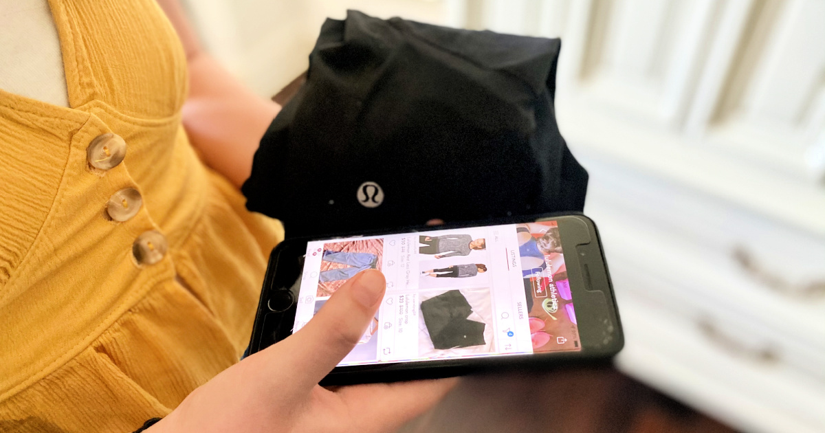 How to Sell Clothes Online & Make Money From Your Closet