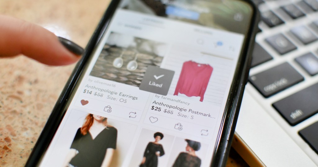 What is Poshmark and How Does it Work? My 8 Best Tips | Hip2Save