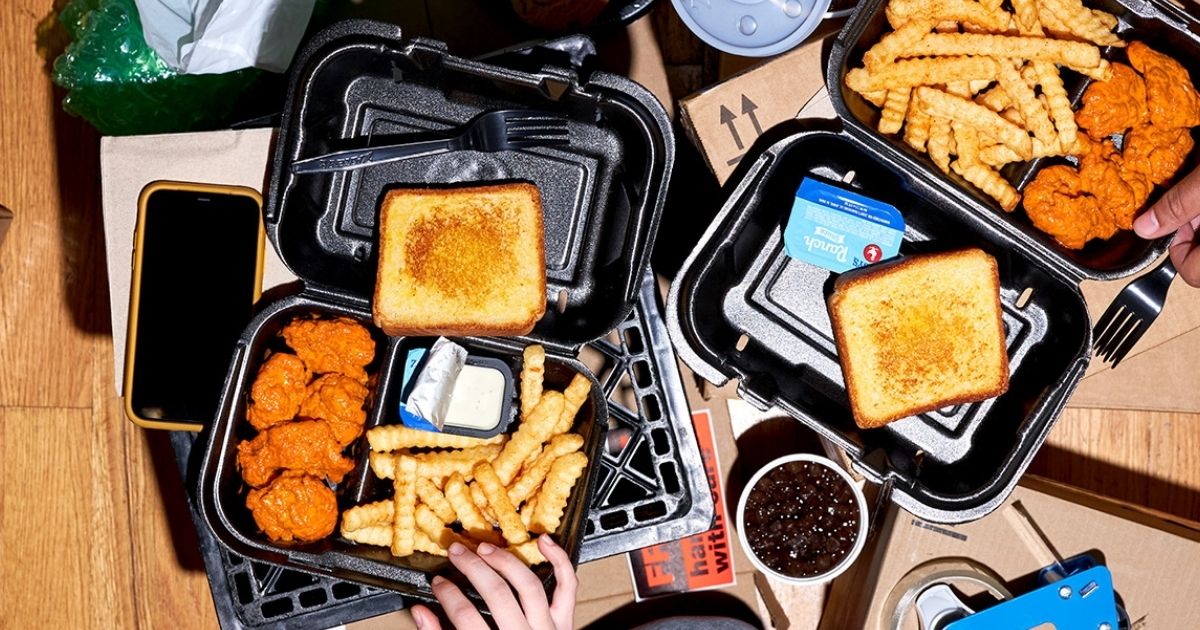 Free Chicken Sandwich w/ Exclusive Zaxby's Coupon | Hip2Save